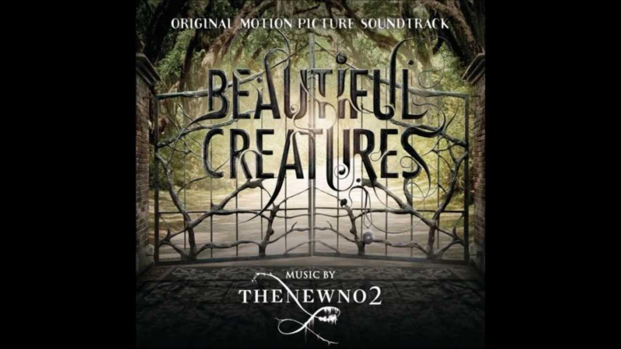 Beautiful Creatures OST - Interception - YouTube