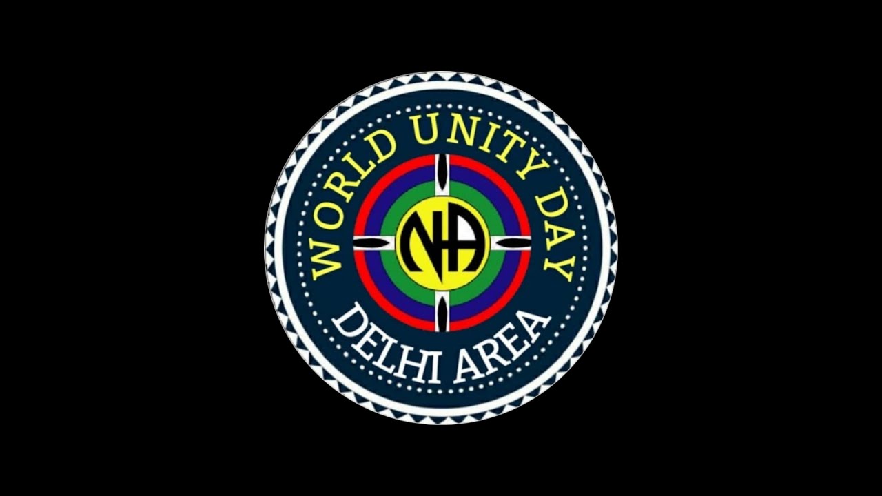 DELHI AREA WORLD UNITY DAY 2024: IDENTIFY TO CONNECT - YouTube