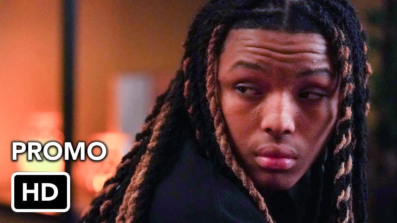 The Chi 6x02 Promo "Mo' Douda, Mo' Problems" (HD) | The Chi Season 6 ...