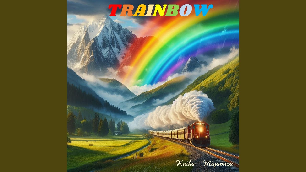TRAINBOW - YouTube
