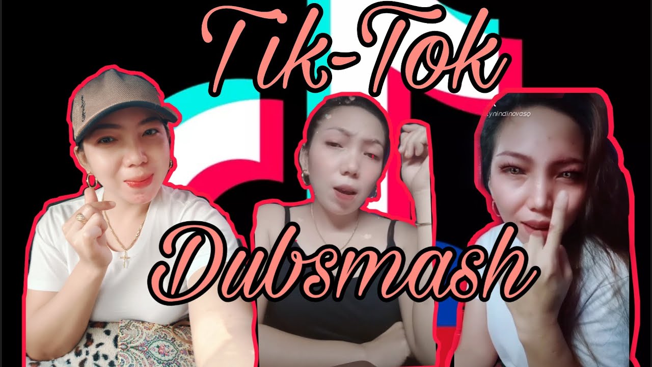Tiktok Dubsmash||Patama Songs||ROSELyn2024 - YouTube