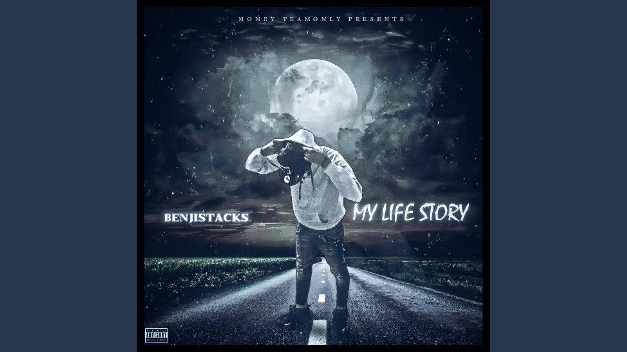 My Life (Intro) - YouTube