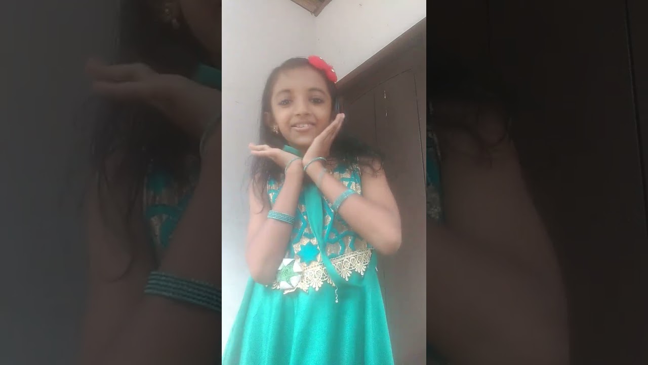 Adija and anvika vlog - YouTube