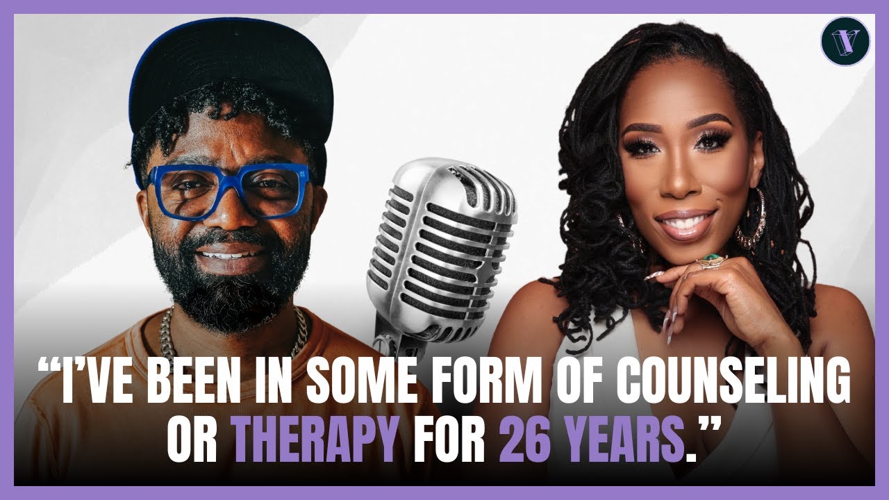 Tim Ross: Therapy, Marriage and Self-Acceptance EP. 26 - YouTube