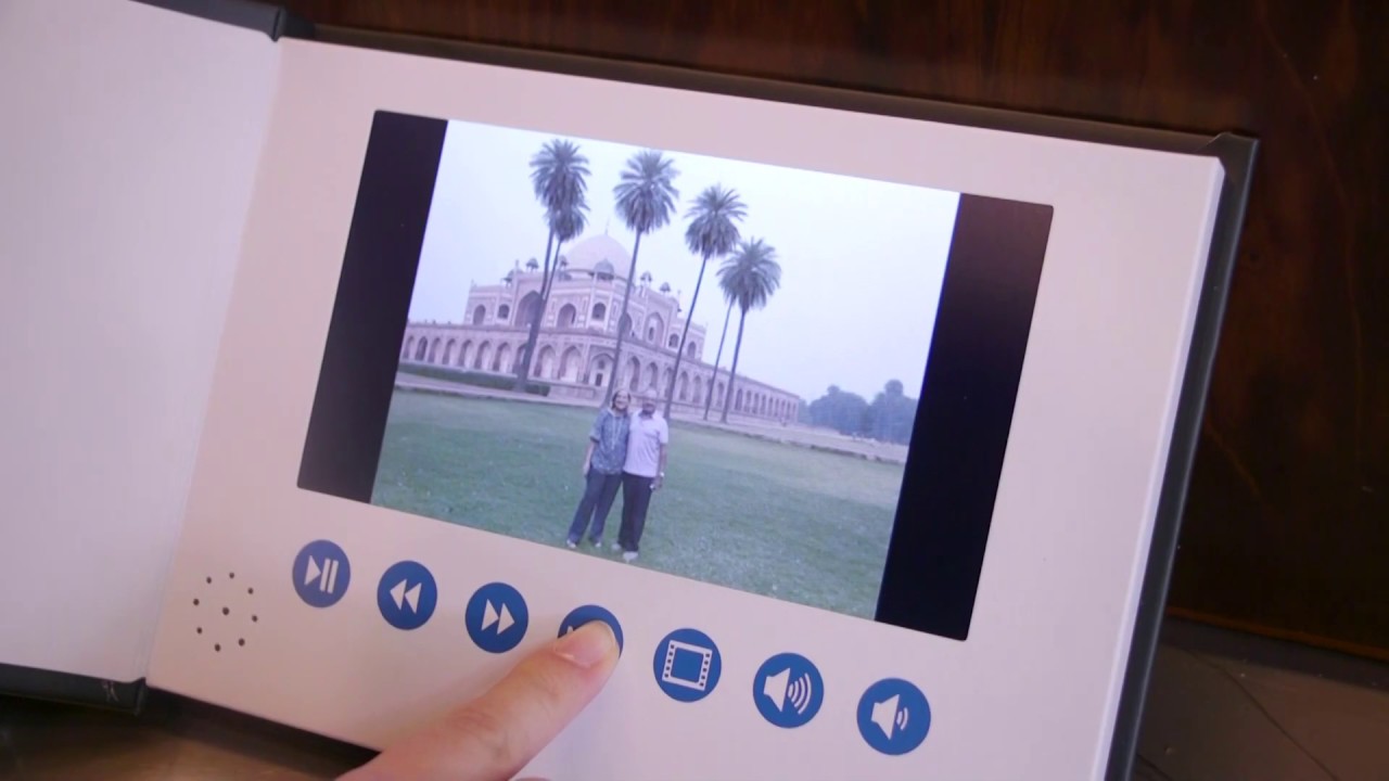 VIDEOBOX, un regal audiovisual original | Videosolucions - YouTube