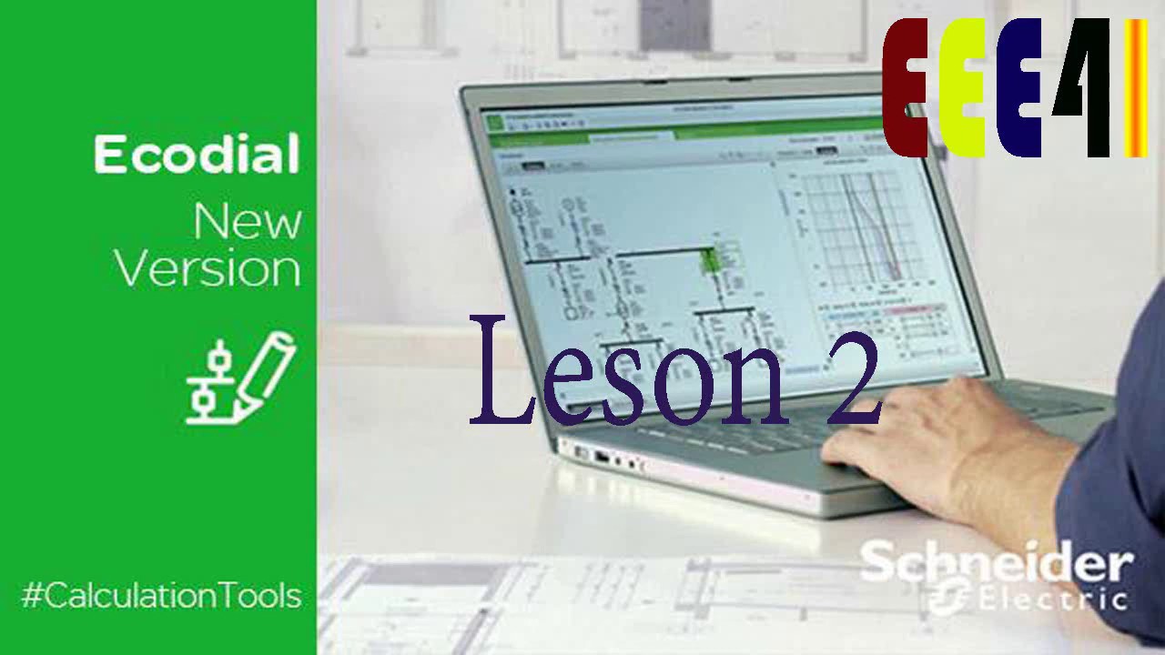 Ecodial Lesson 02 - YouTube