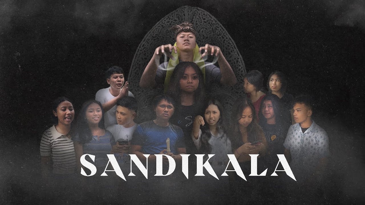 DRAMA BAHASA BALI | SANDIKALA | SMA N 2 MENGWI | 12 MIPA 6 - YouTube