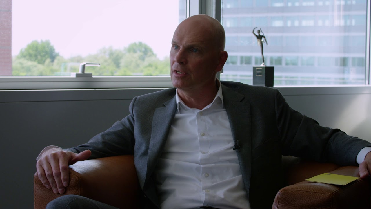 45 years of Brunel: What characterizes Brunel? - YouTube