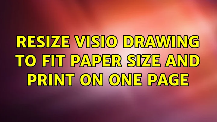 Solved Visio Save Large Drawing To Single Page PDF 9to5Answer solved-visio-save-large-drawing-to-single-page-pdf-9to5answer