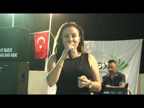 NİL KIRLANGIÇ - Zor Bela (Maraş Gençlik Spor Kulübü Büyük Tombala Çekilişi)