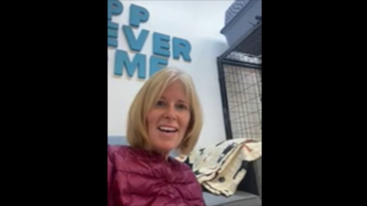 Lisa Parker - YouTube