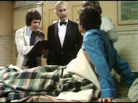 Doctor in Charge Series 2 Ep 4 The Epidemic - YouTube