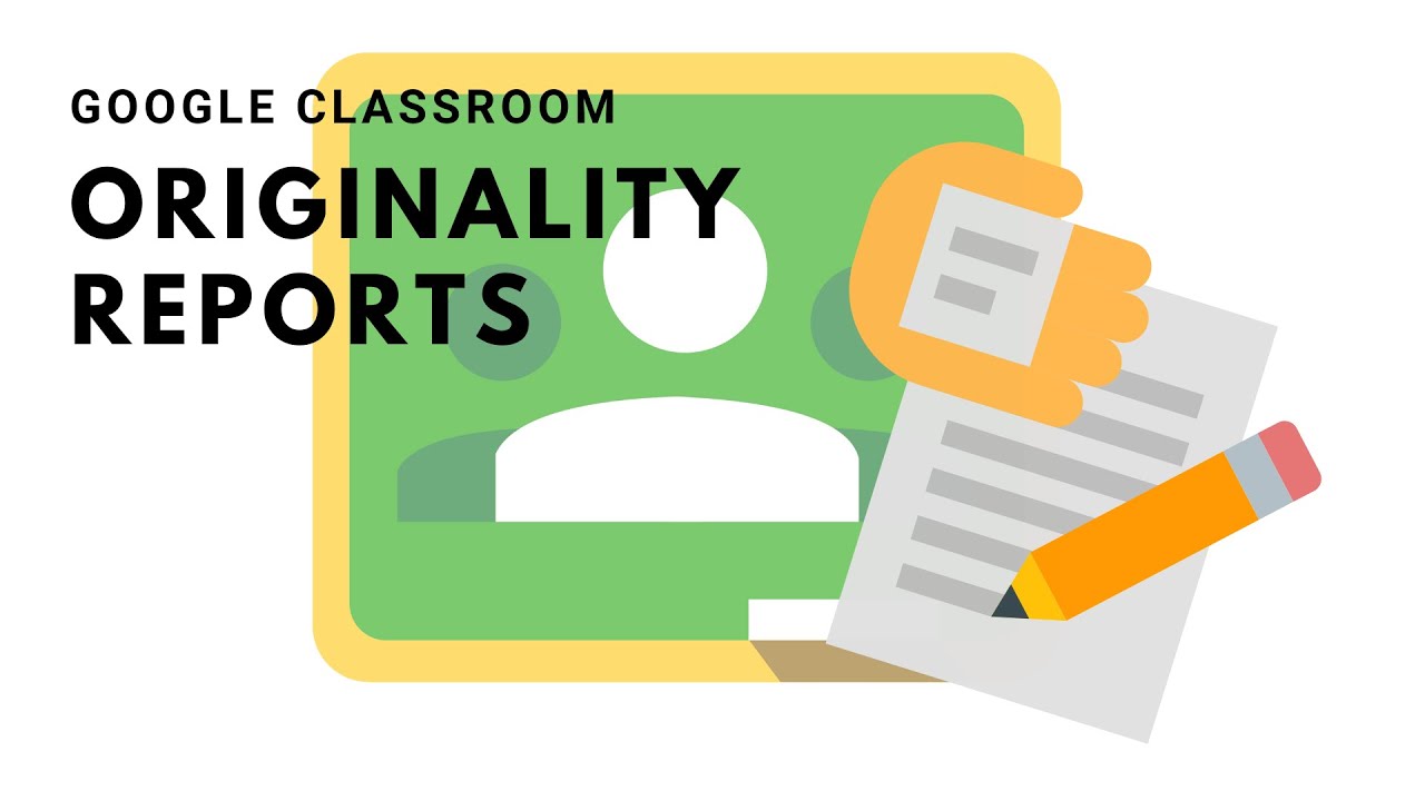 Google Originality Report (Plagiarism Checker) - YouTube