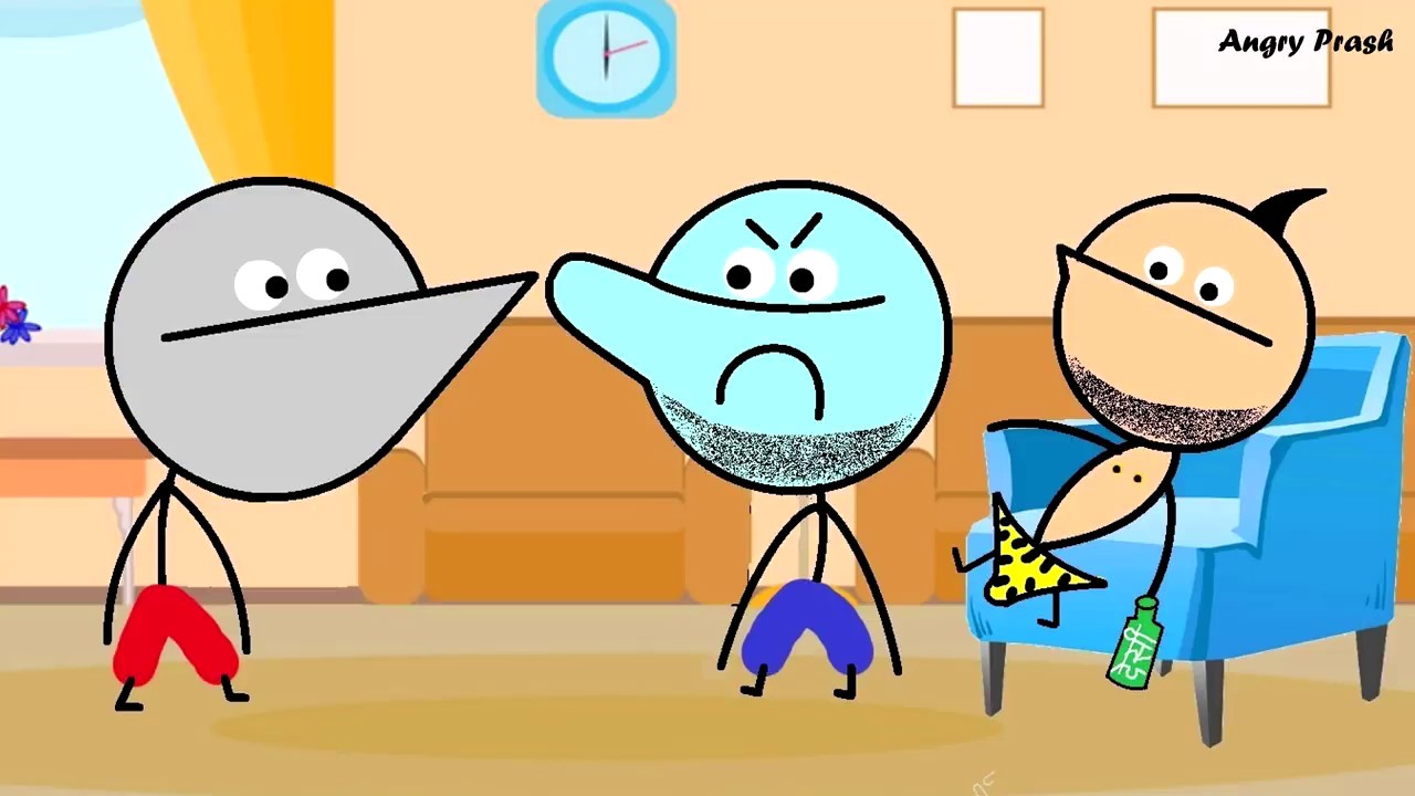 Rap vs shayari | ft. Angry prash - YouTube