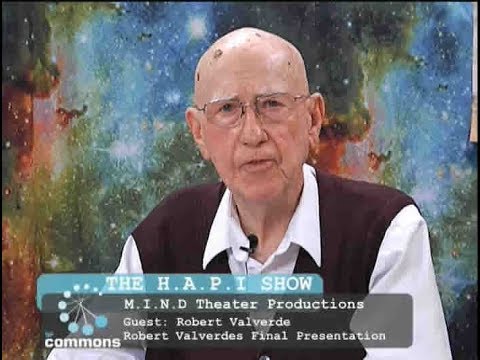 Divine Light Giving - Sukyo Mahikari - ROBERT VLAVERDE - YouTube