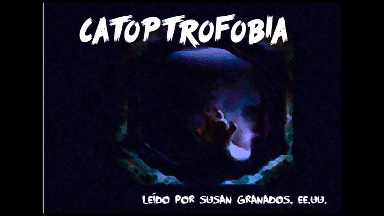 Catoptrofobia Catoptrophobia - YouTube