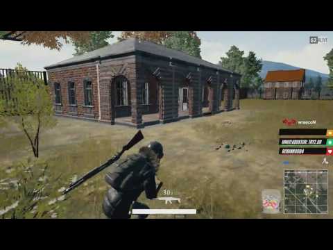 VURMALI KIRMALI OYUN! - #Mithrain #PUBG