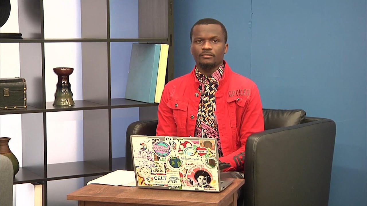 Rudi na Uwe kinywa cha Bwana | Delphin Mukombo - YouTube