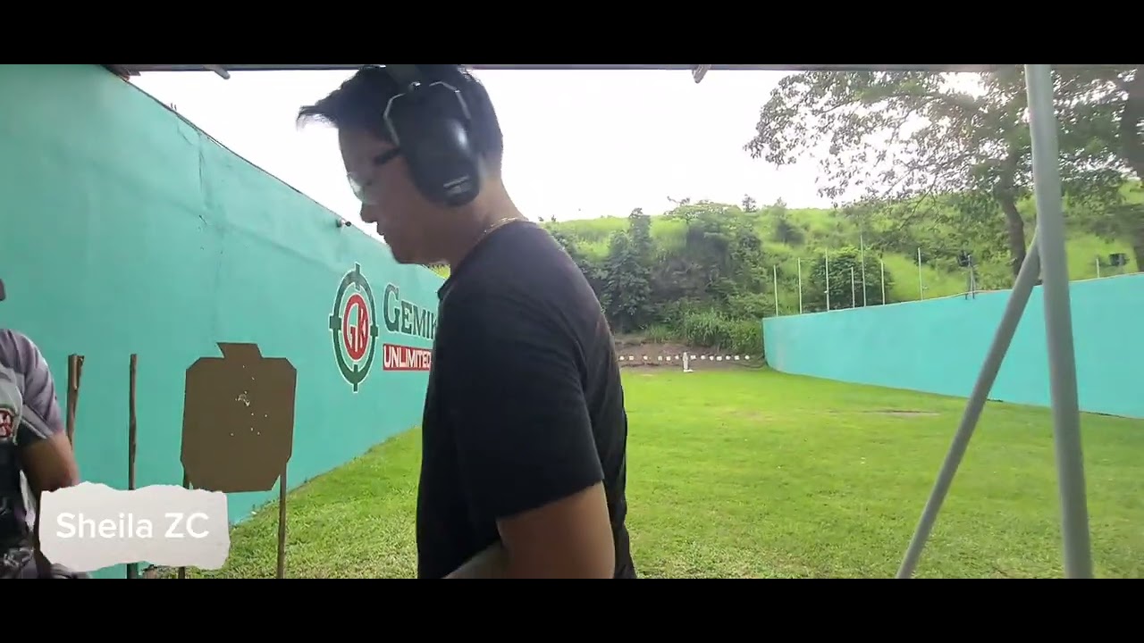 FIRING RANGE @CLARK MABALACAT PAMPANGA PHILIPPINES // GEMIK CLARK - YouTube