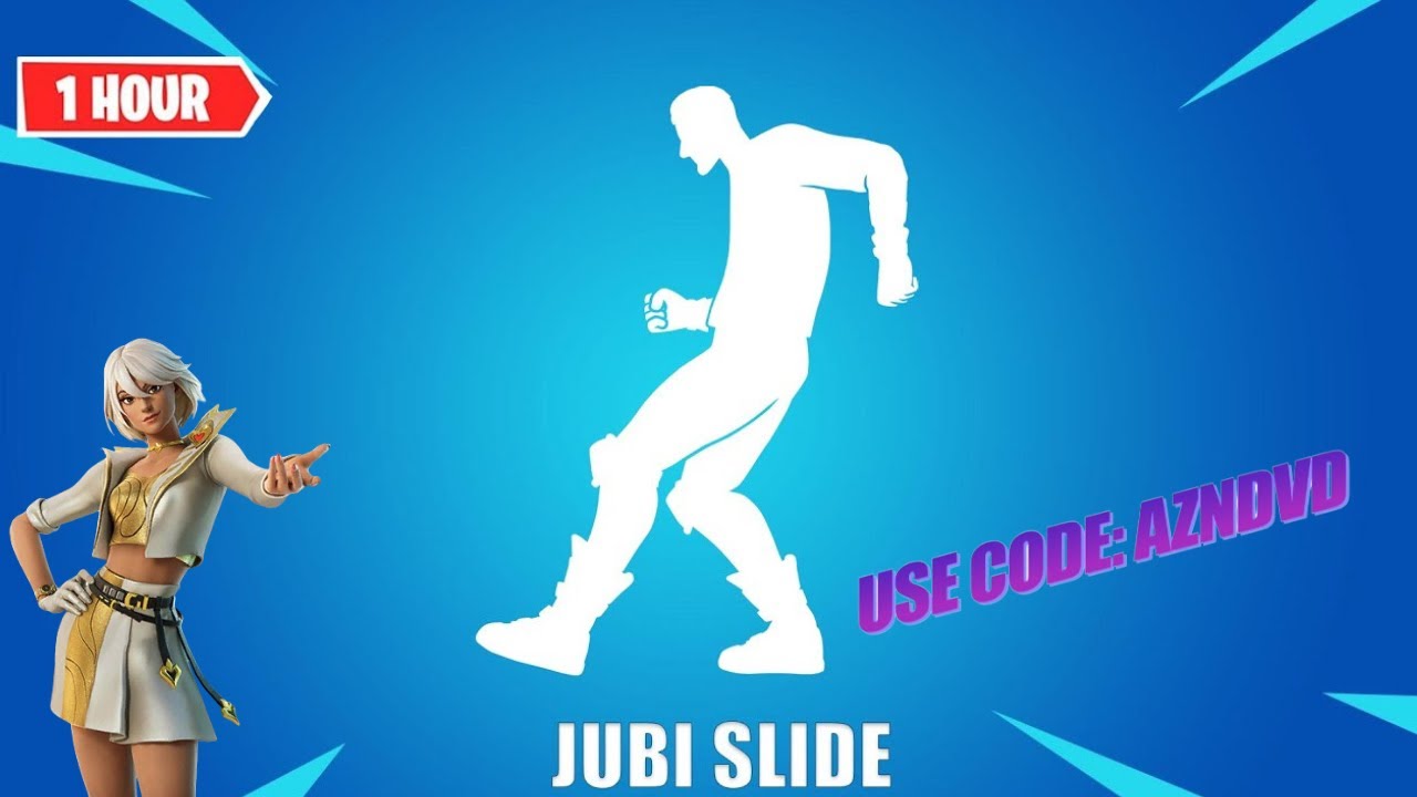 Jubi Slide, Jubi Slide, JUBI SLIDE! - YouTube