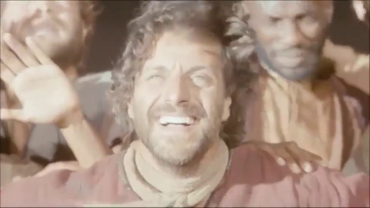 Fight - Jesus Saves - YouTube