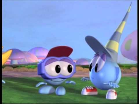 Christian Childrens DVDs - Christian Television Cartoons - Christian ...