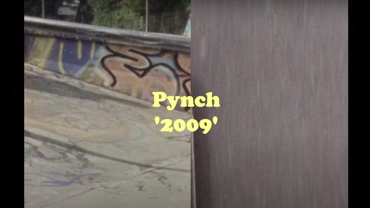Pynch - 2009 (Official Video) - YouTube