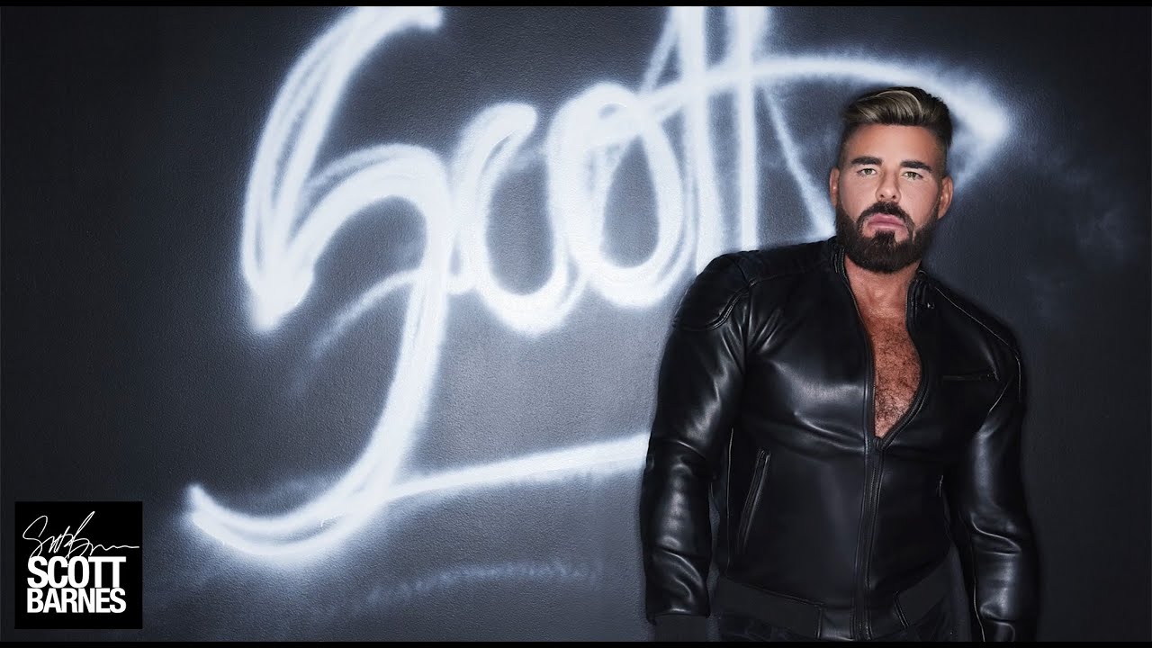 Scott Barnes Makeup Artist Wiki | Makeupview.co