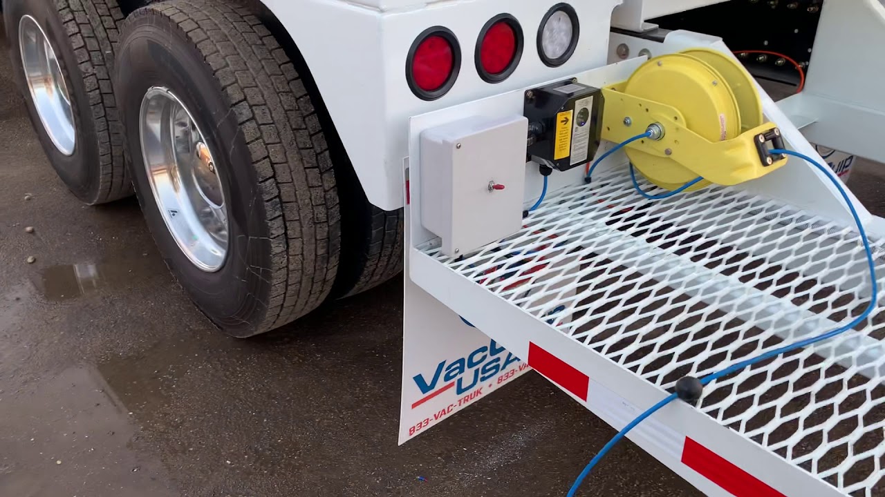 Vopak - Newson-Gale Grounding System - YouTube