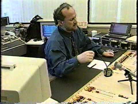 JC Corcoran to KMOX Radio in St. Louis - YouTube