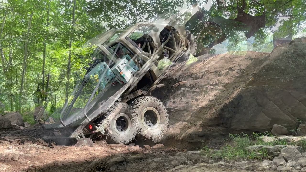 Veterans Appreciation Weekend @The Good Evening Ranch Off-road Park ...