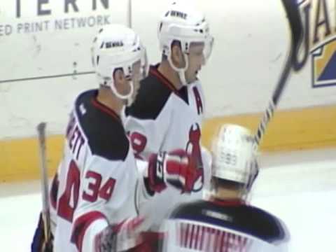 Snap Shot: Mike Sislo vs. Bridgeport (November 30, 2013)