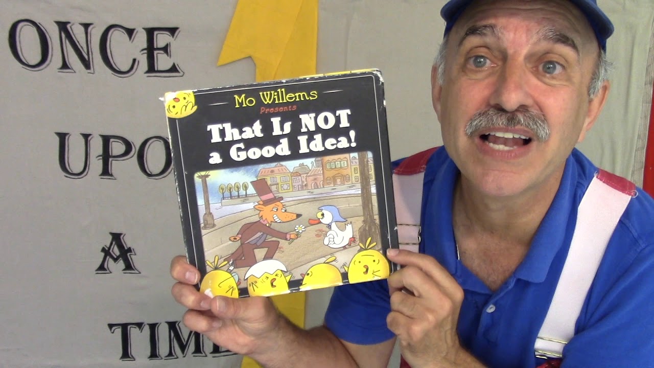 Mr. Kippy -Wk 4 Summer Reading Program 2020 - YouTube