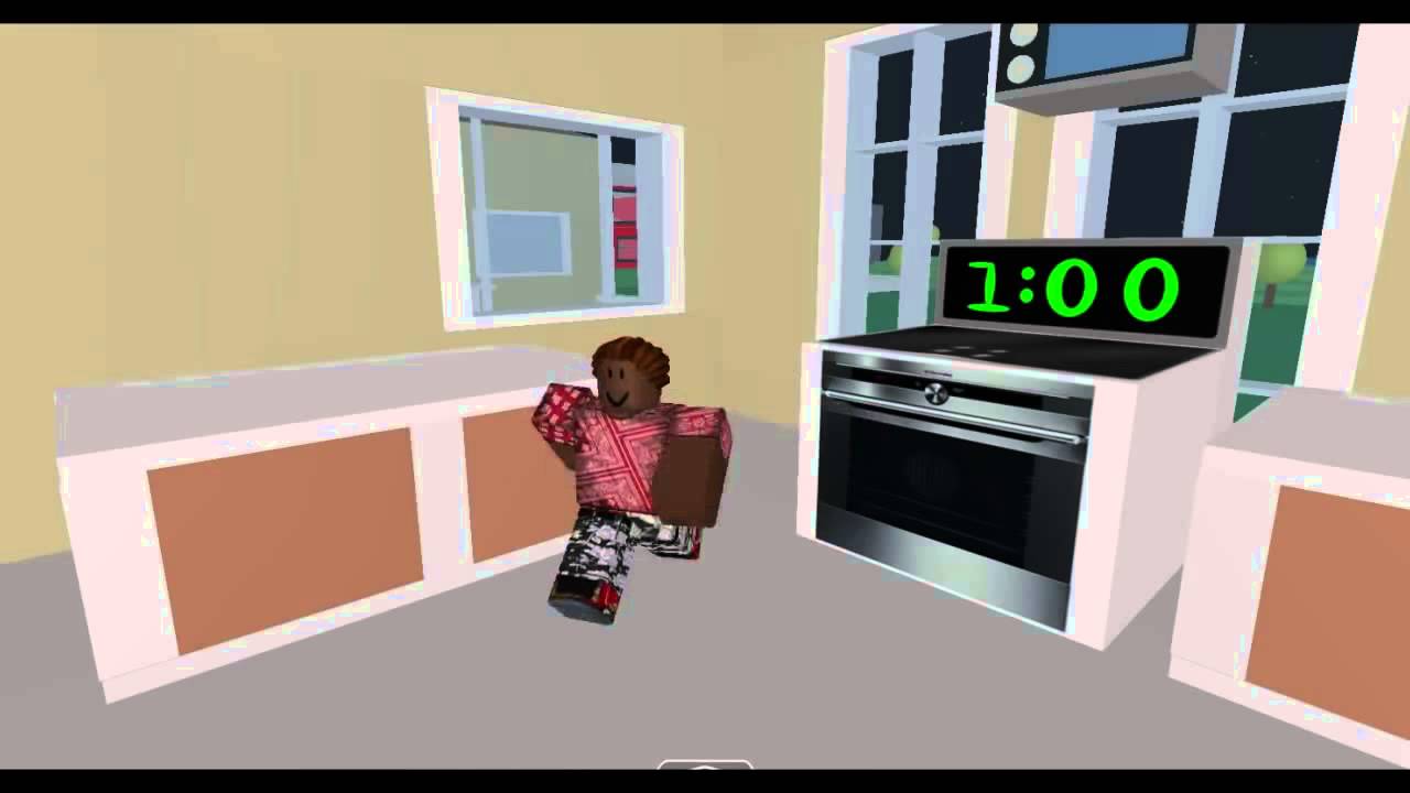 Roblox vines (part 1) - YouTube