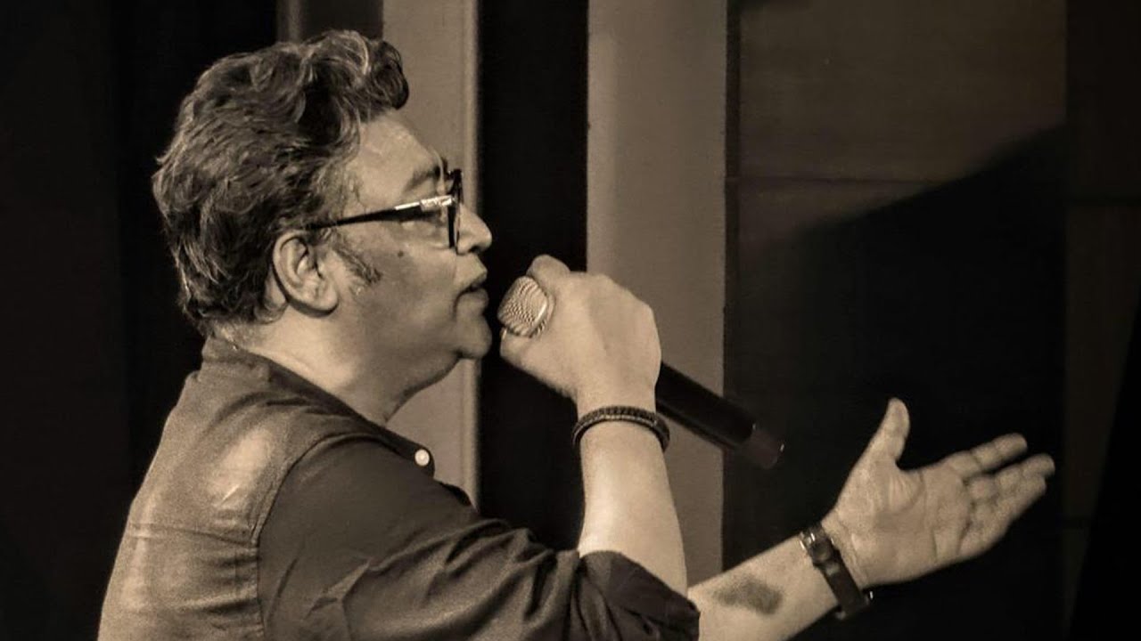 Se Toh Elo Na by Indranil Sen - YouTube