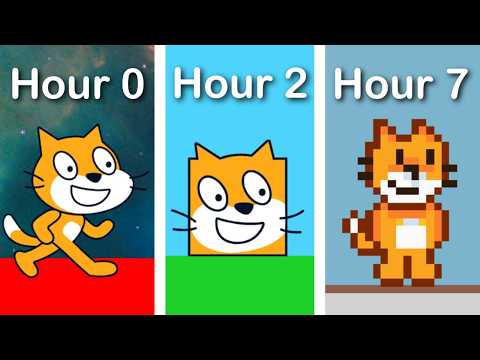 This Game Gets Better the Longer You Play