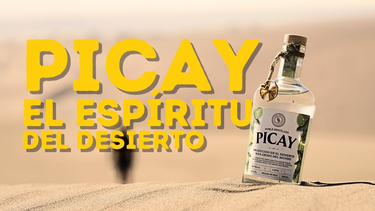 SPOT PICAY - YouTube