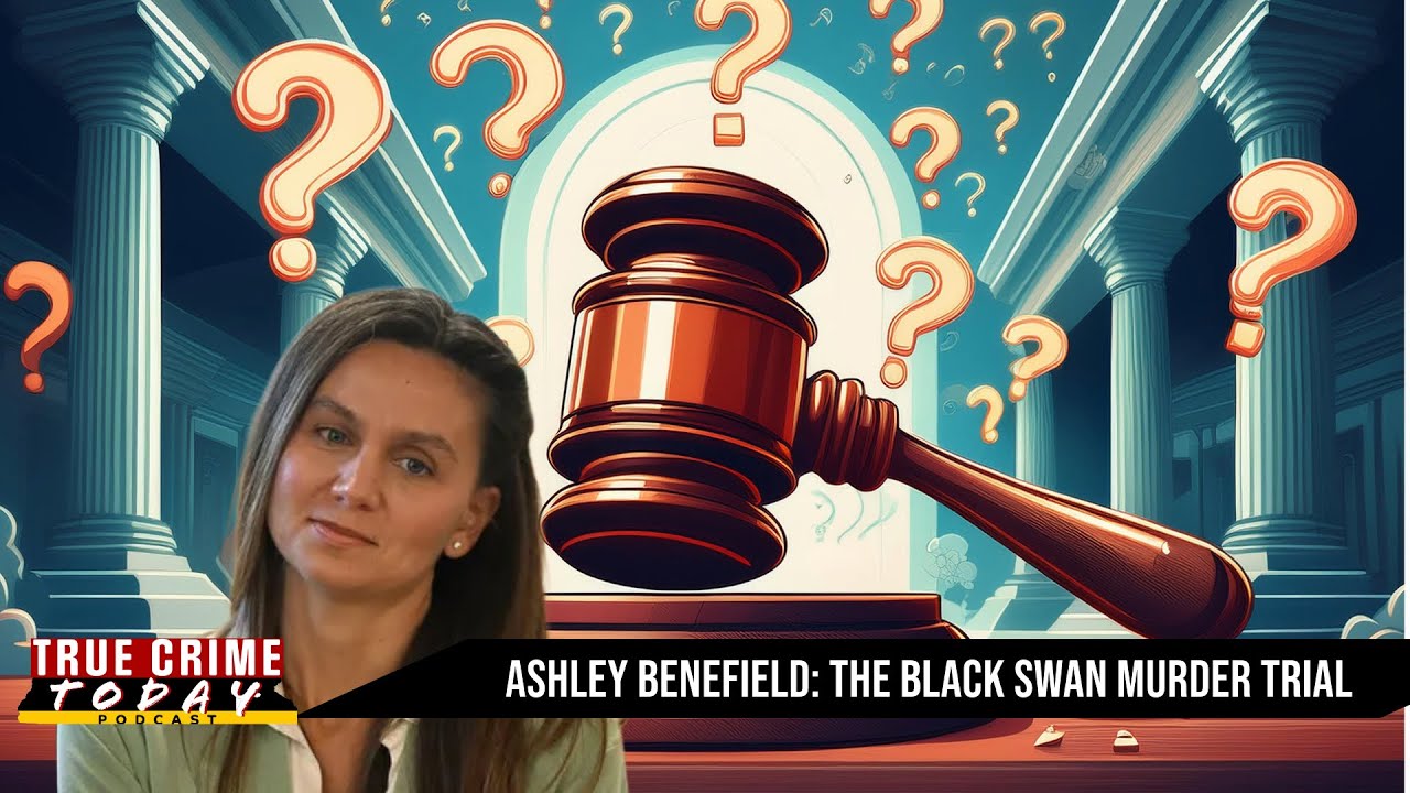 Ashley Benefield Drop's Bombshell Accusation About Her Husband's ...