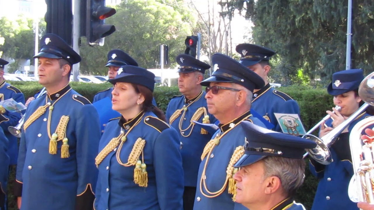 Embassy of Greece in Cyprus (NICOSIA) - YouTube