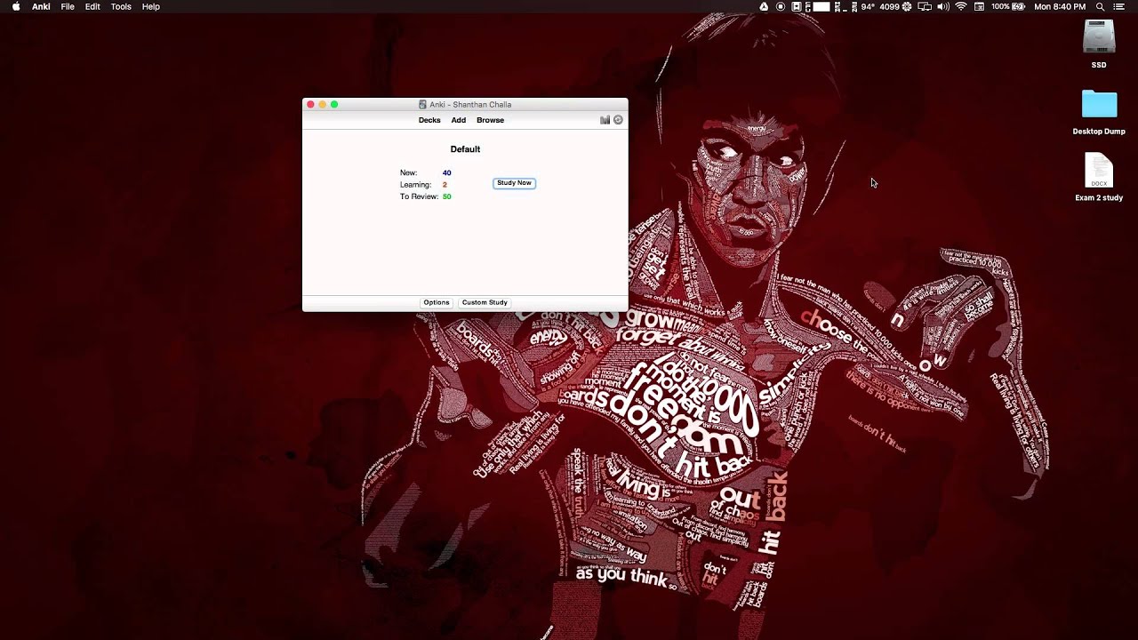 Anki Tags Tutorial - YouTube