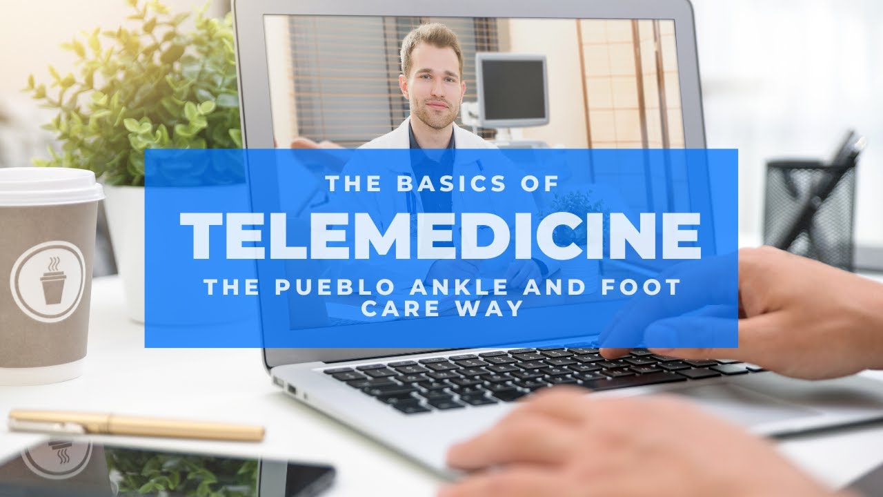 Telemedicine and benefits of virtual appointments with pueblo ...