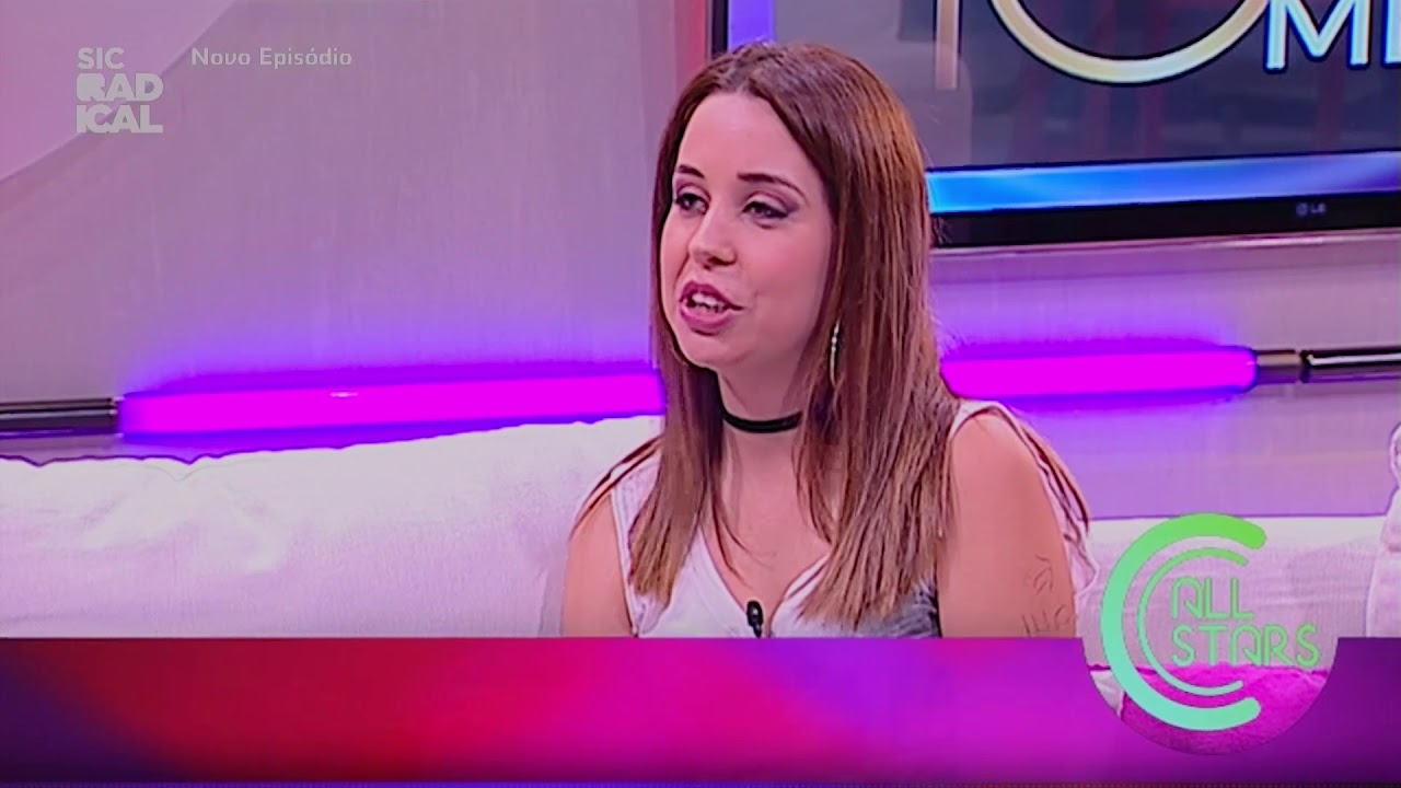 17 09 29 Tour 10 Anos - Rita Mendes - YouTube