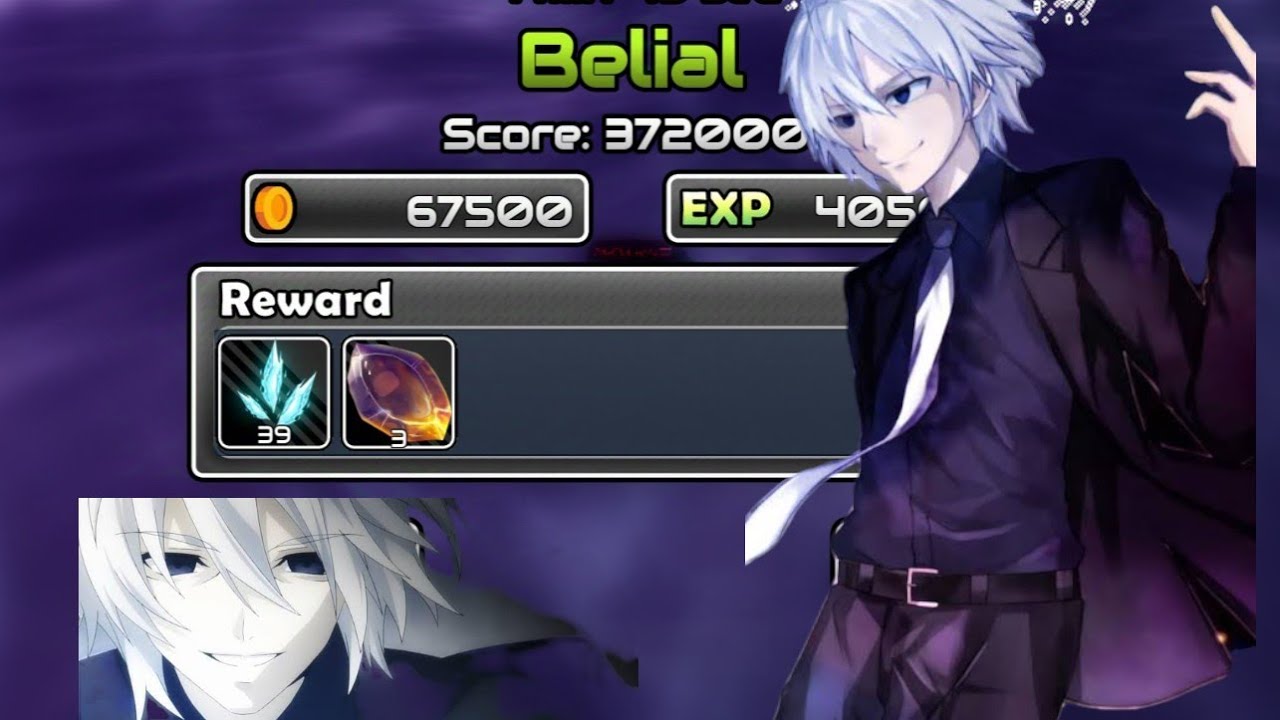 Anime world tower defense วิธีหาหิน Evo isaac - YouTube