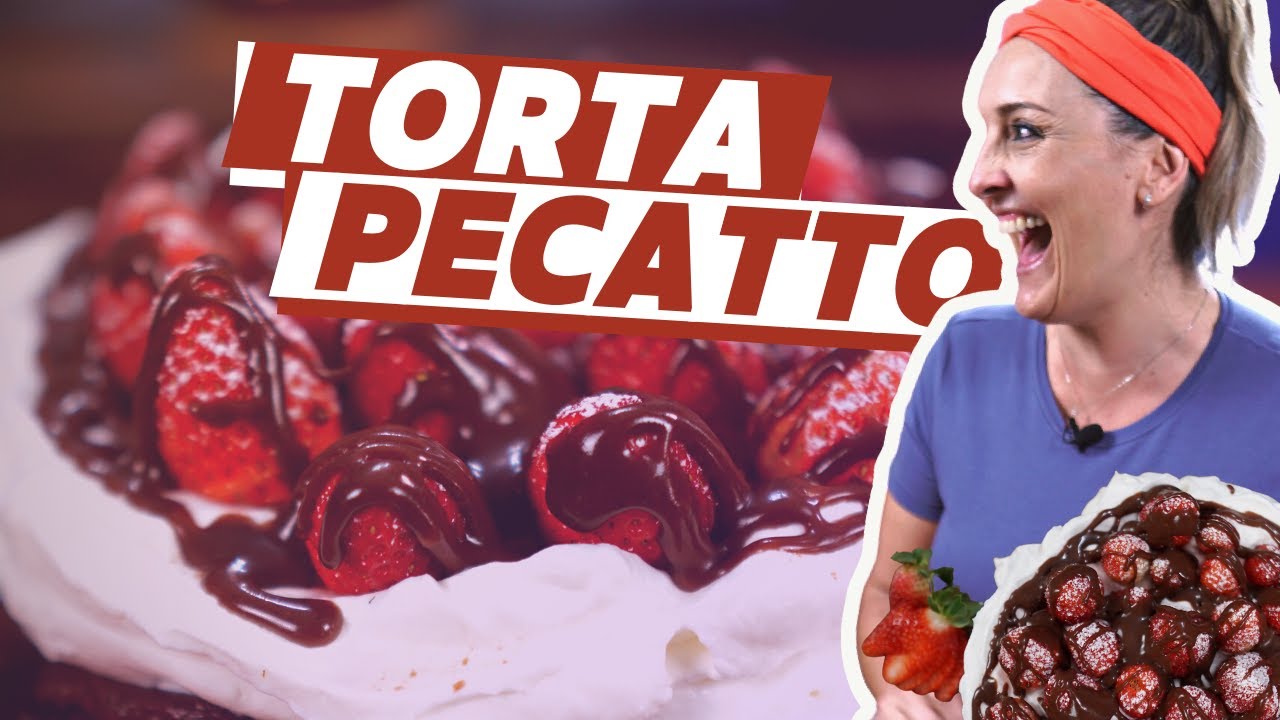 Sobremesa DELICIOSA para o dia das mães - TORTA PECATTO - YouTube