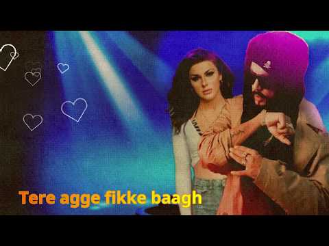 Main Tera Akshay  Babbal Rai Feat. Bohemia Rap.Heart Touching Rap