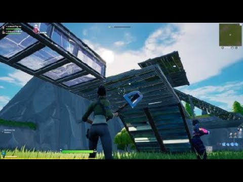 Playing with BH Fragile - YouTube