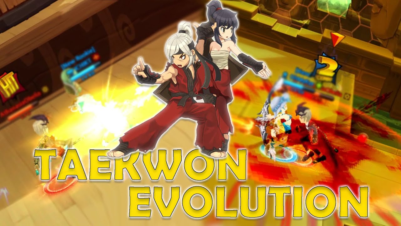 LOST SAGA - KEKUATAN HERO OLD!! - YouTube