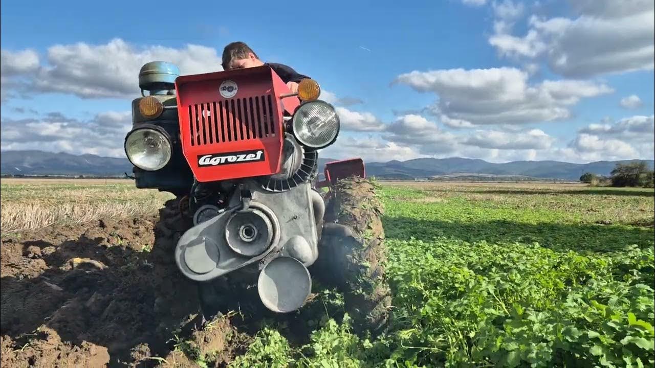 Tk14 orba 2024 - YouTube