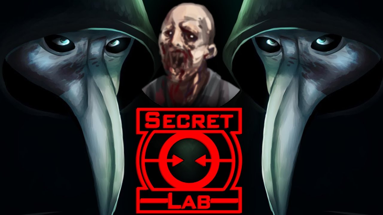 SCP : SECRECT LABORATORY (SOMOS LA PLAGA) - YouTube
