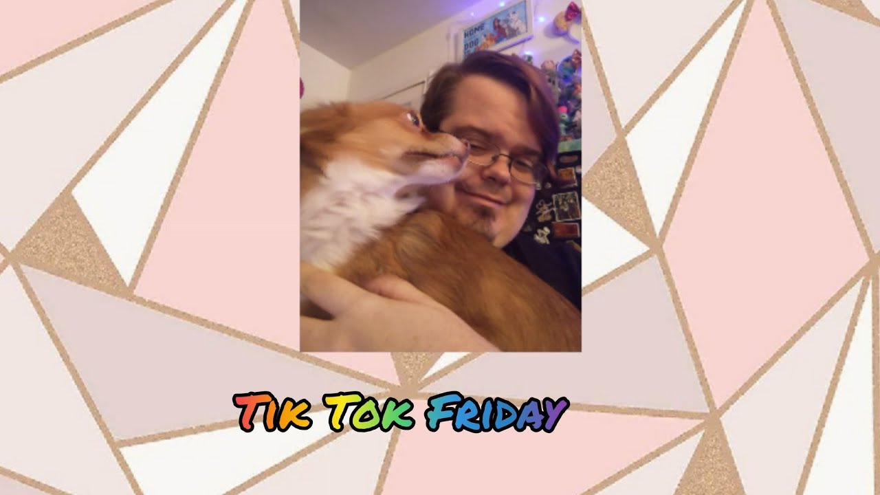 Tik Tok Friday - YouTube
